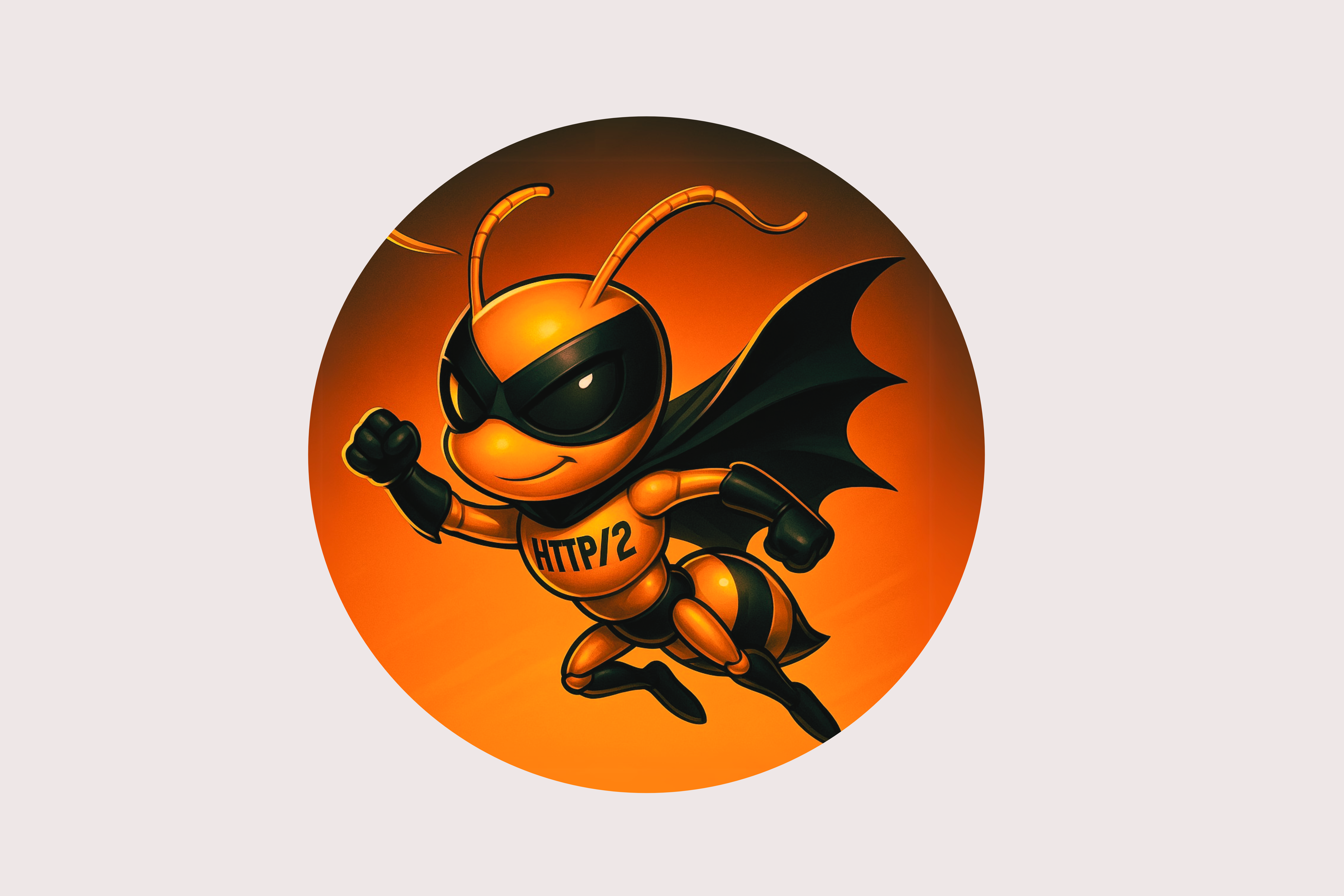 The Ant Engineer - HTTP/2 Multiplexing | The Ant Engineer